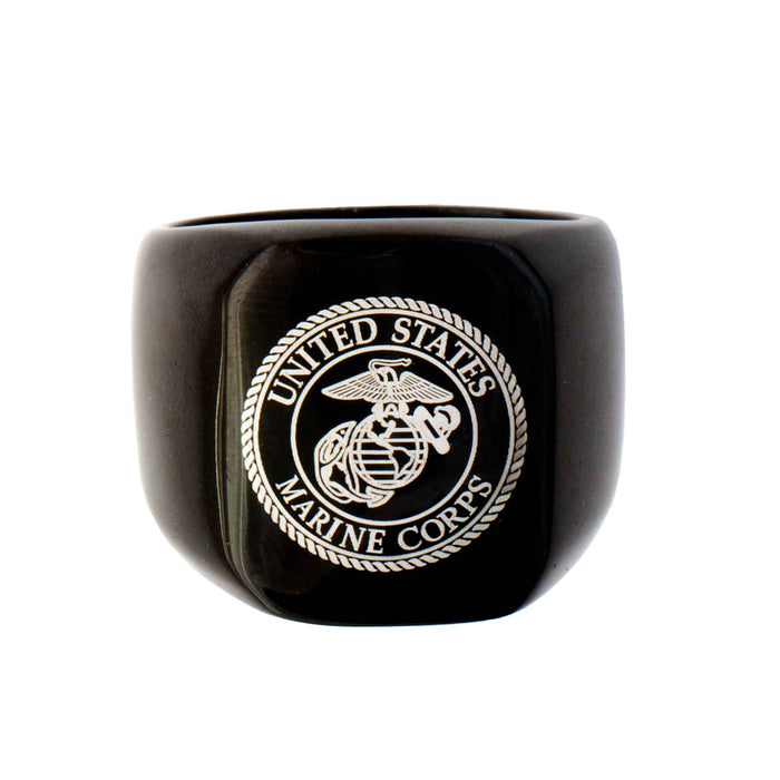 Officially Licensed USMC Jewelry - SGT GRIT