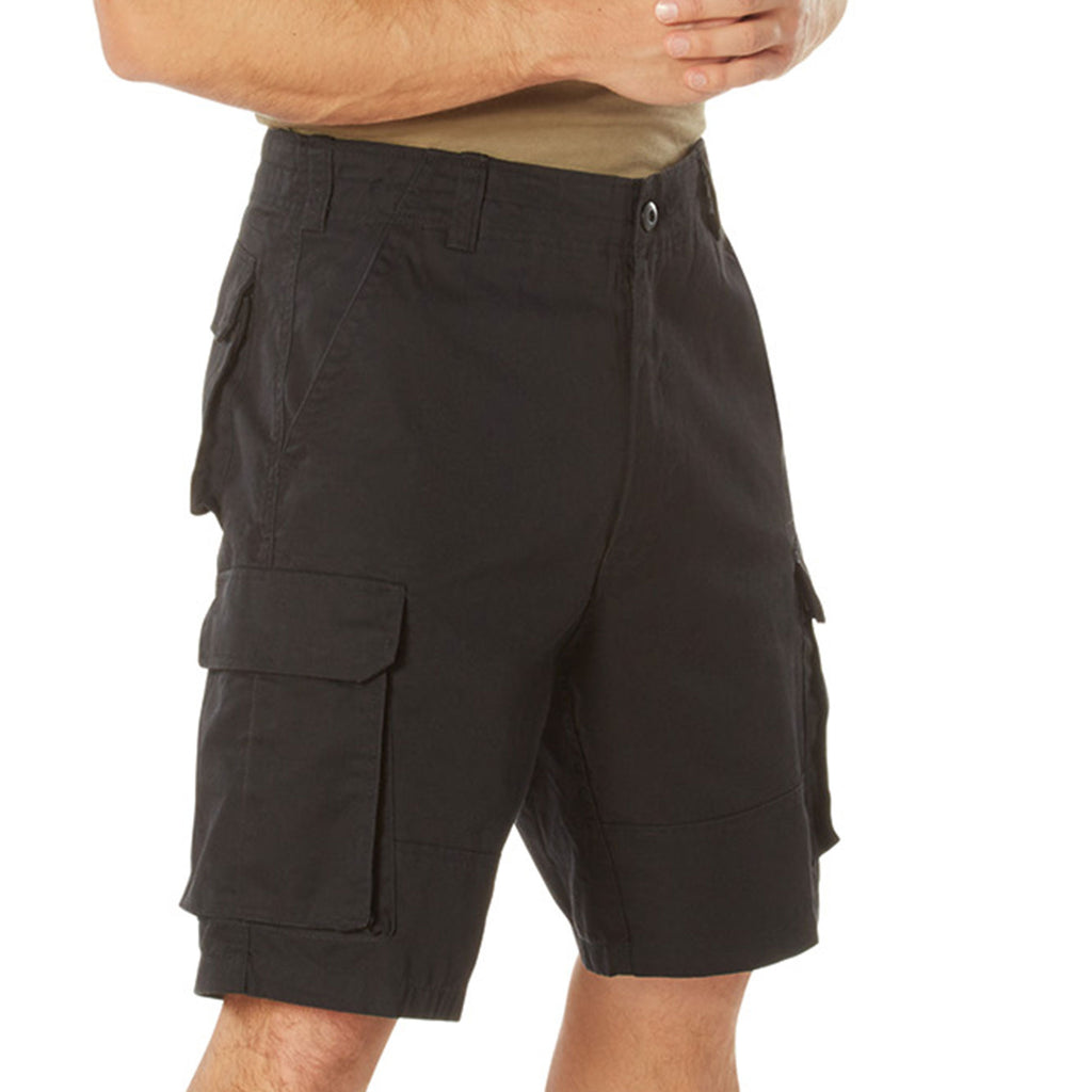 Officially Licensed USMC/Marine Corps Shorts - SGT GRIT