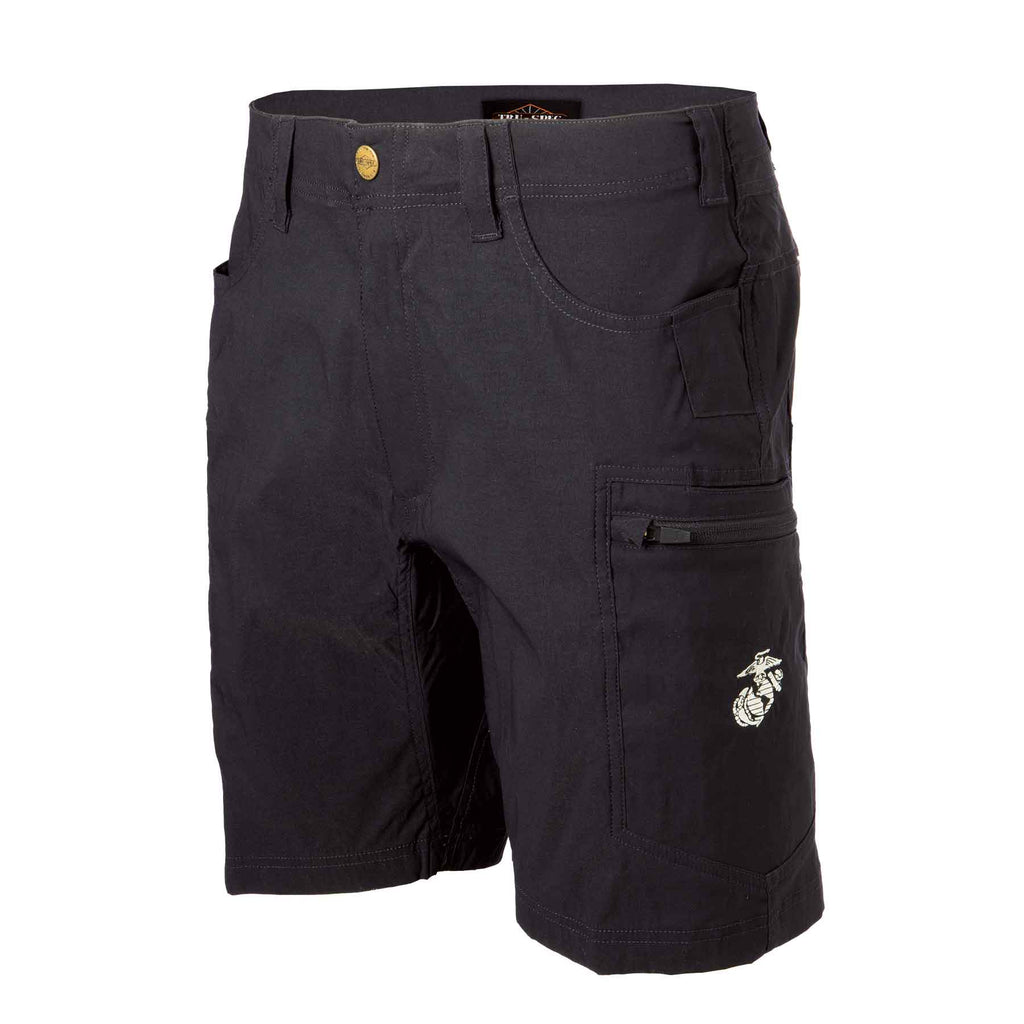 Officially Licensed USMC/Marine Corps Shorts - SGT GRIT