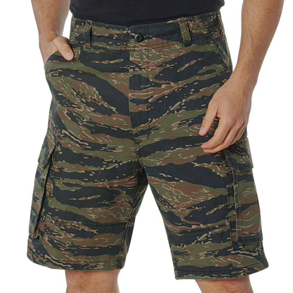 Officially Licensed USMC/Marine Corps Shorts - SGT GRIT