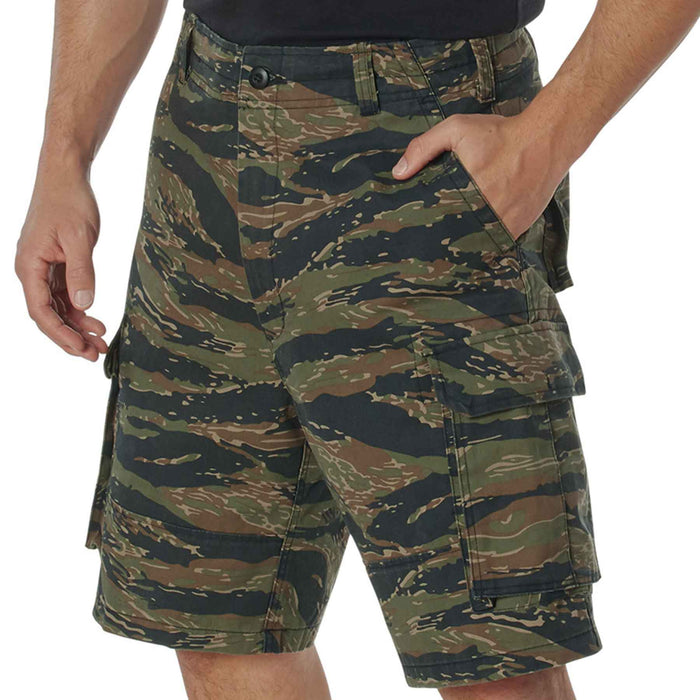 Officially Licensed USMC/Marine Corps Shorts - SGT GRIT