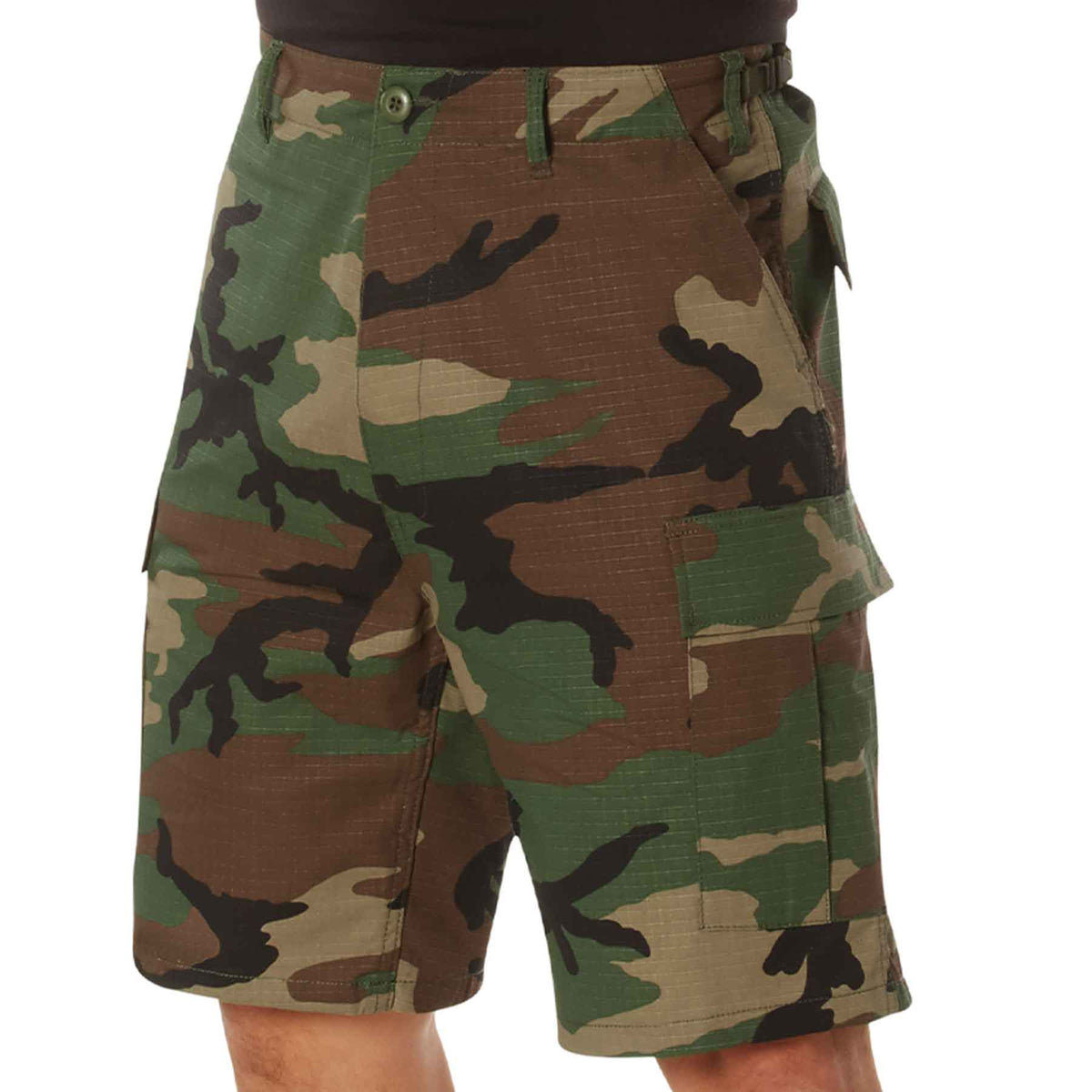 Officially Licensed USMC/Marine Corps Shorts - SGT GRIT