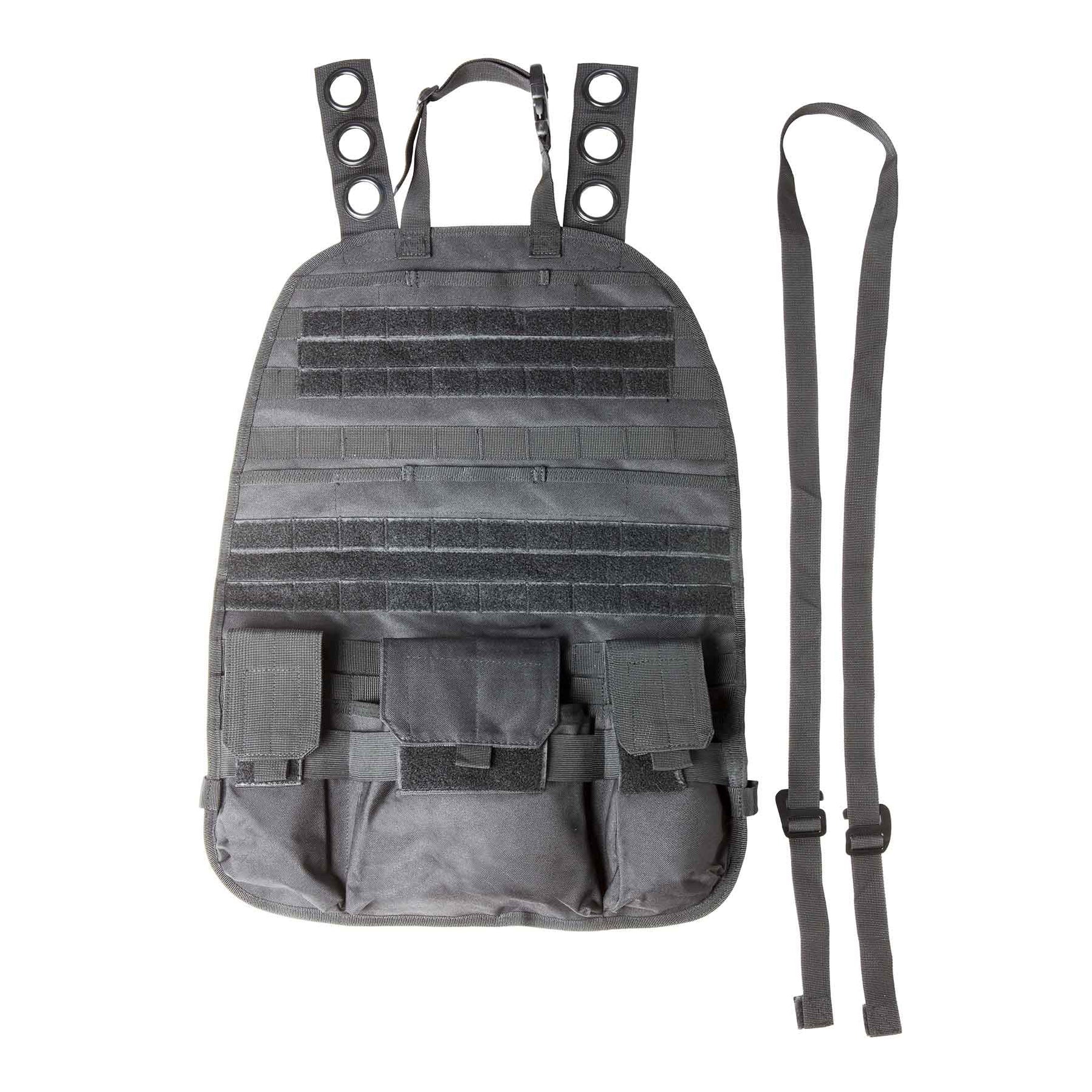 Officially Licensed USMC Automotive Accessories — SGT GRIT