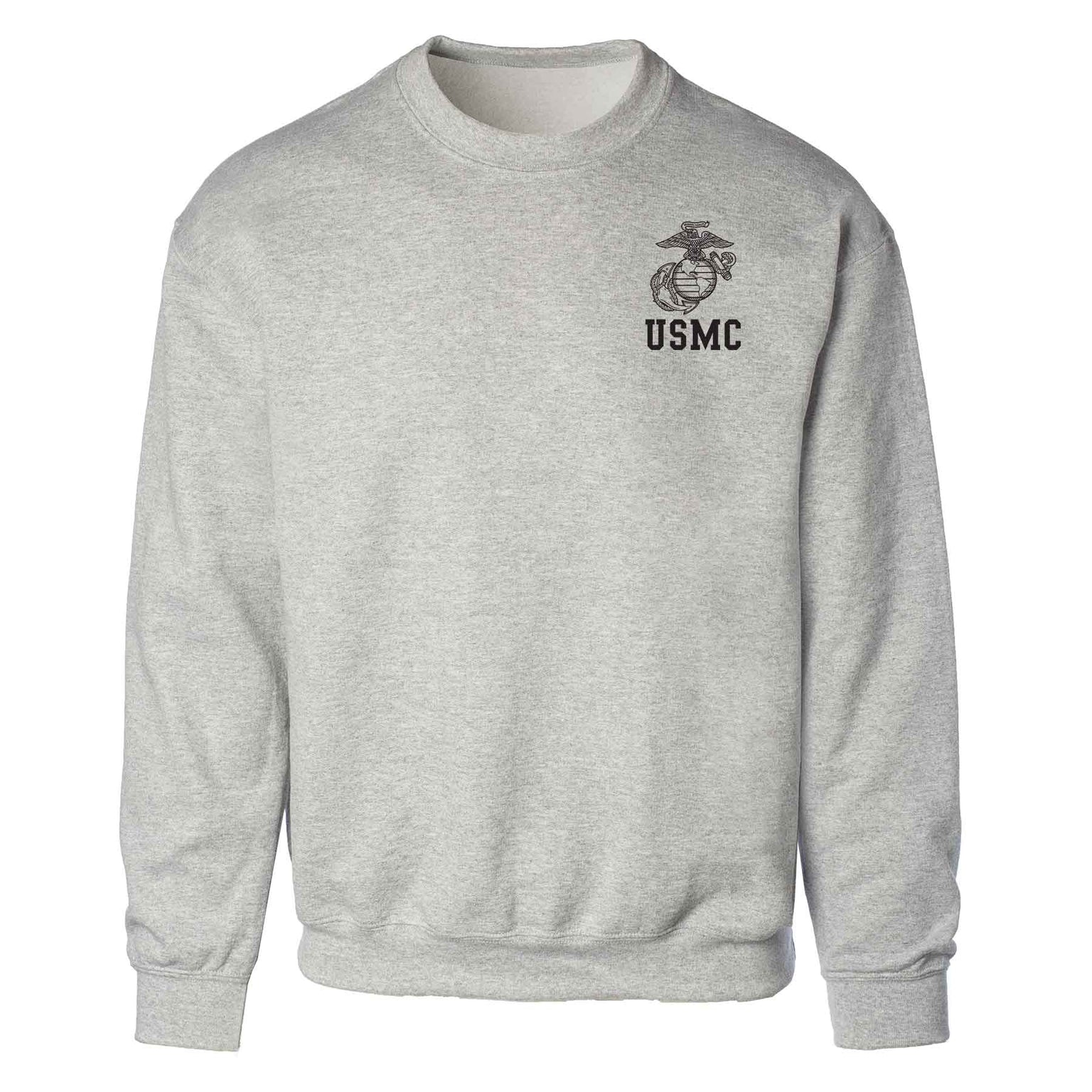 USMC Sweatshirts Marine Corps Hoodies New - SGT GRIT