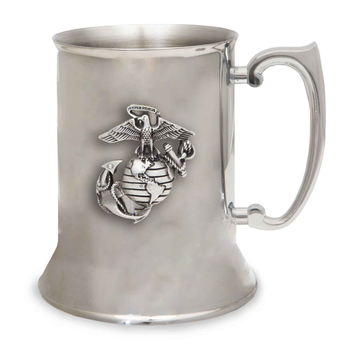 U.S. Marine Corps Coffee Mugs, Glassware - SGT GRIT