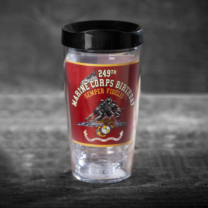 U.S. Marine Corps Coffee Mugs, Glassware - SGT GRIT