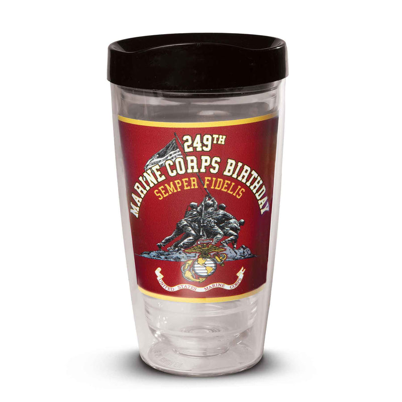 U.S. Marine Corps Coffee Mugs, Glassware - SGT GRIT