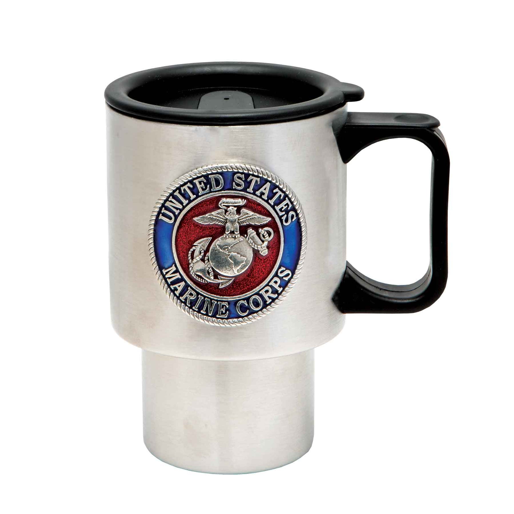 U.S. Marine Corps Coffee Mugs, Glassware - SGT GRIT