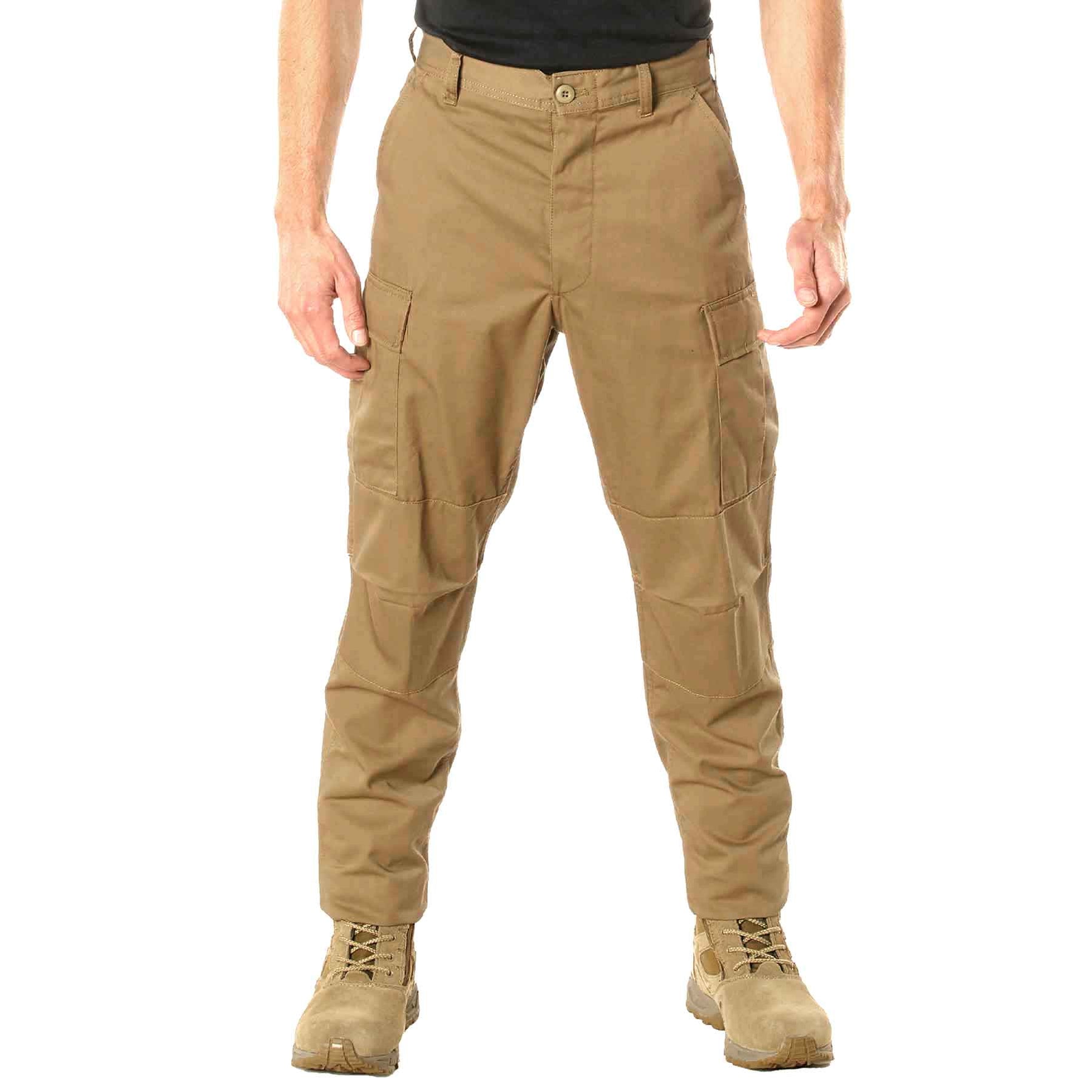 Battle Dress Uniform Tactical Pant — SGT GRIT