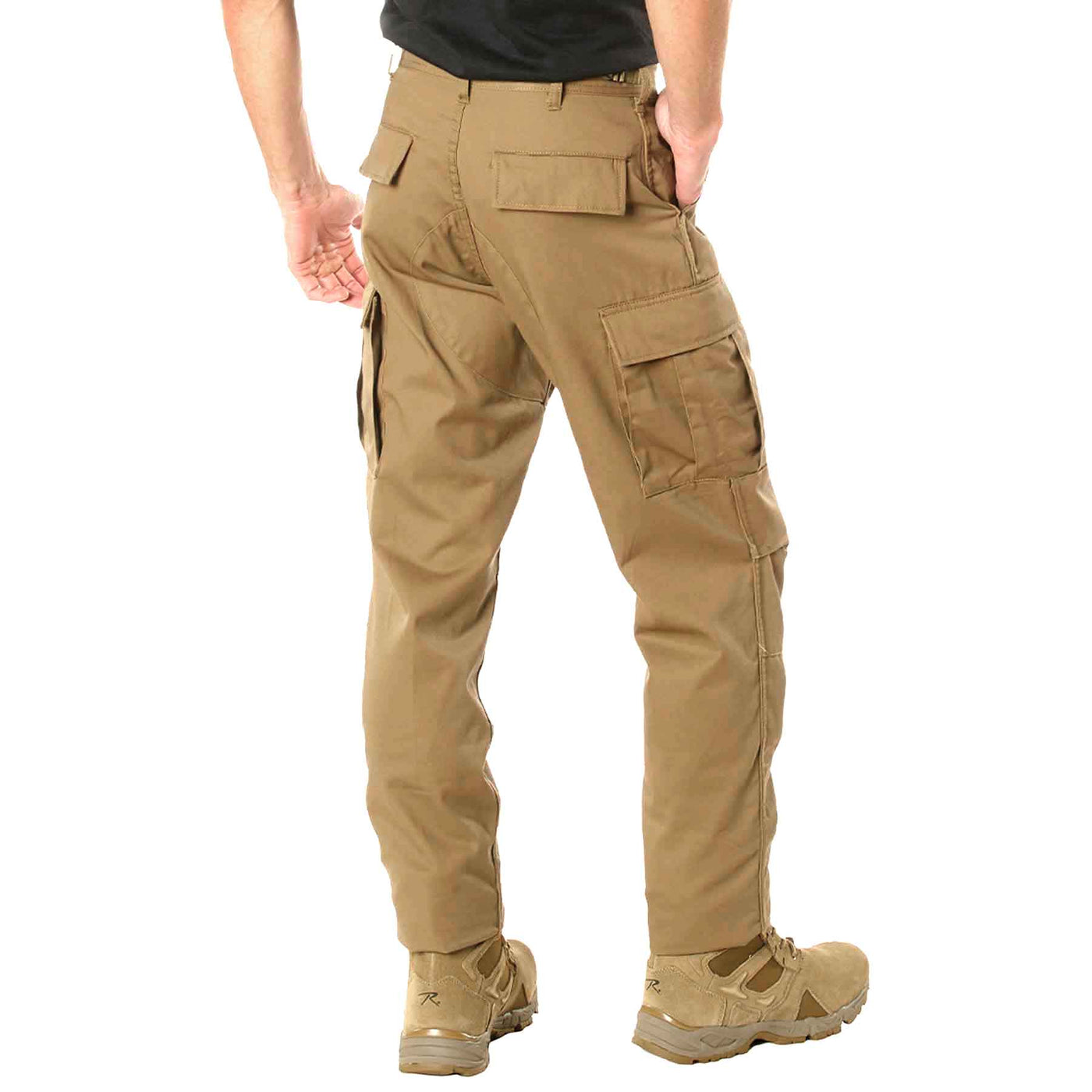 Battle Dress Uniform Tactical Pant — SGT GRIT