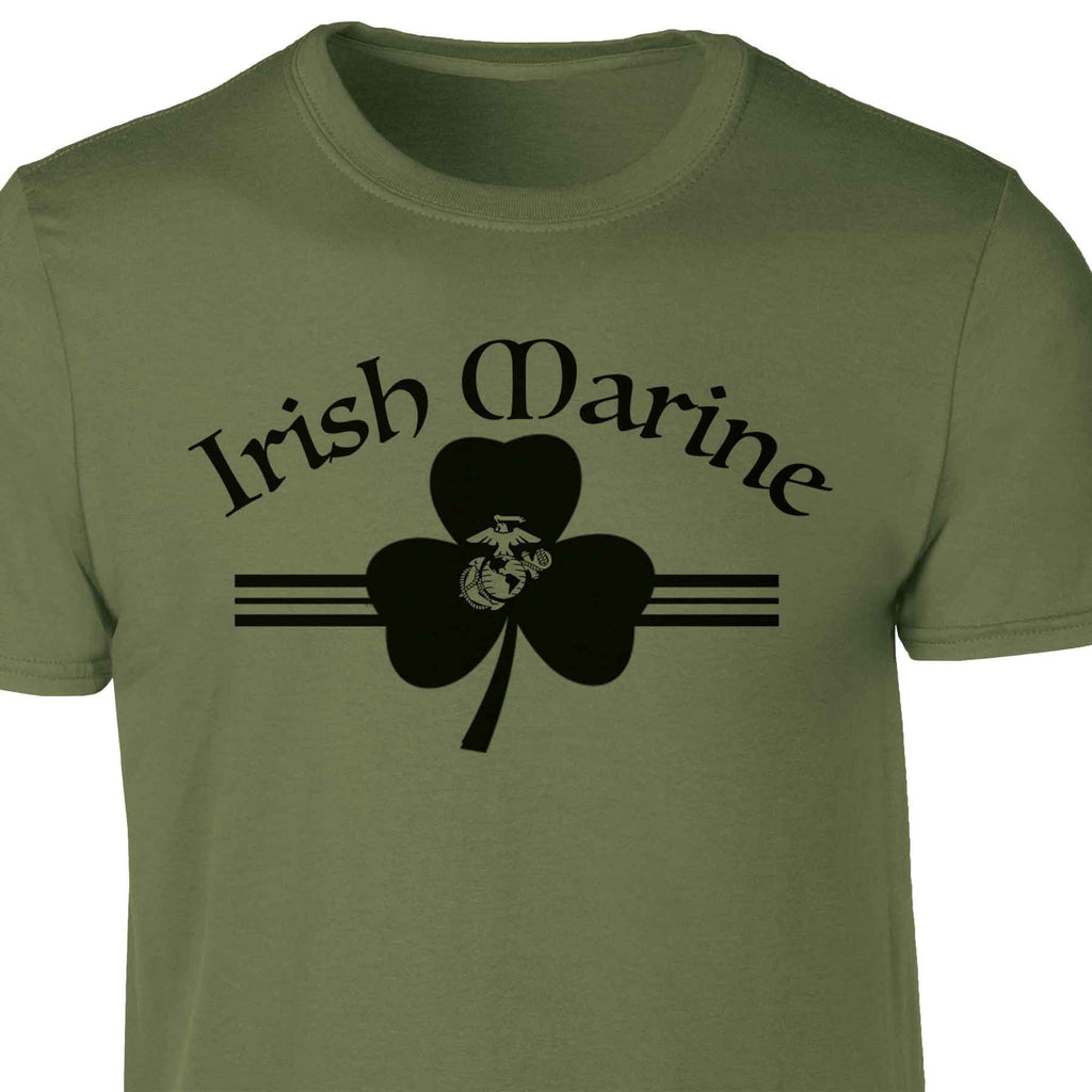 Marine T-shirts, USMC Shirts - SGT GRIT