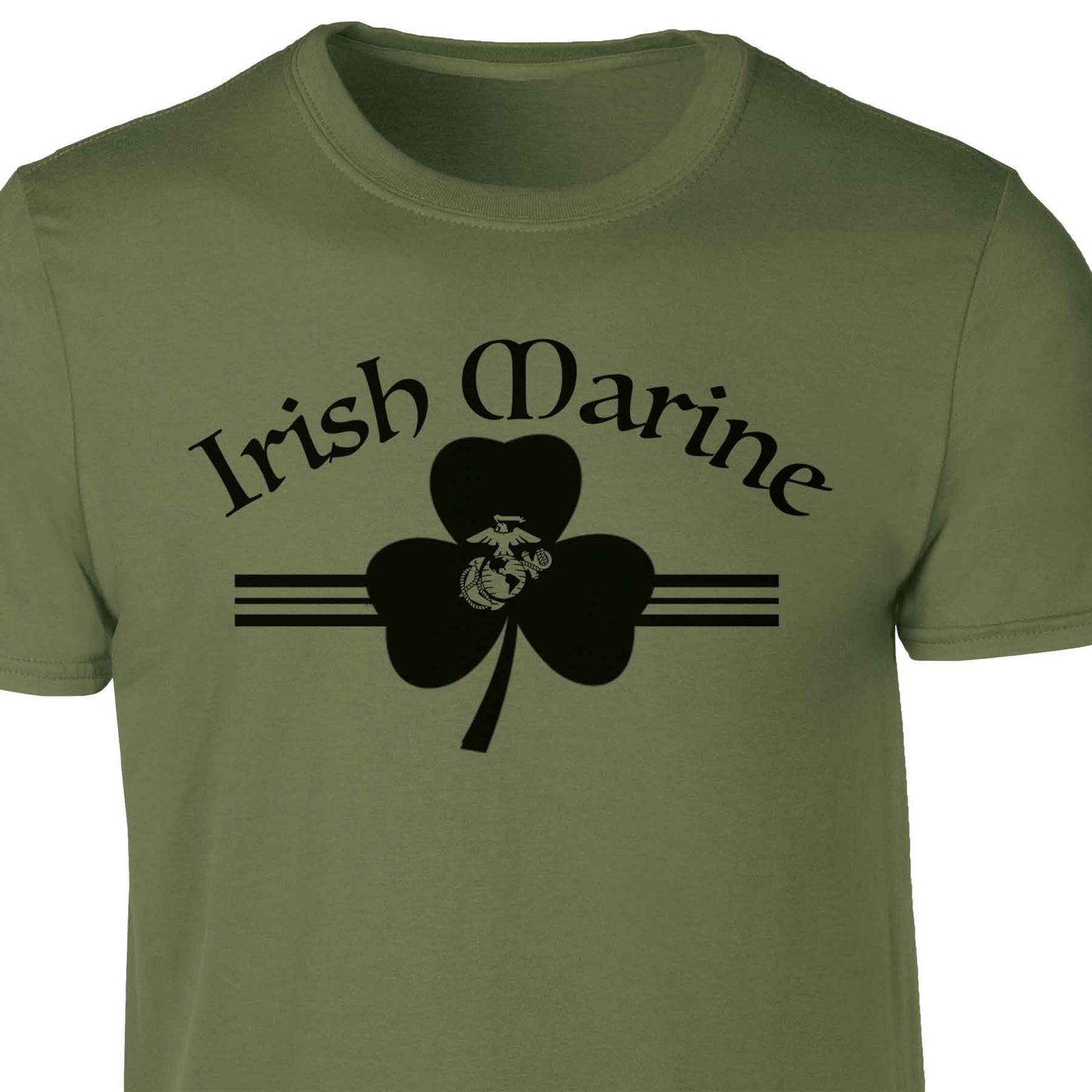 Marine T-shirts, USMC Shirts - SGT GRIT