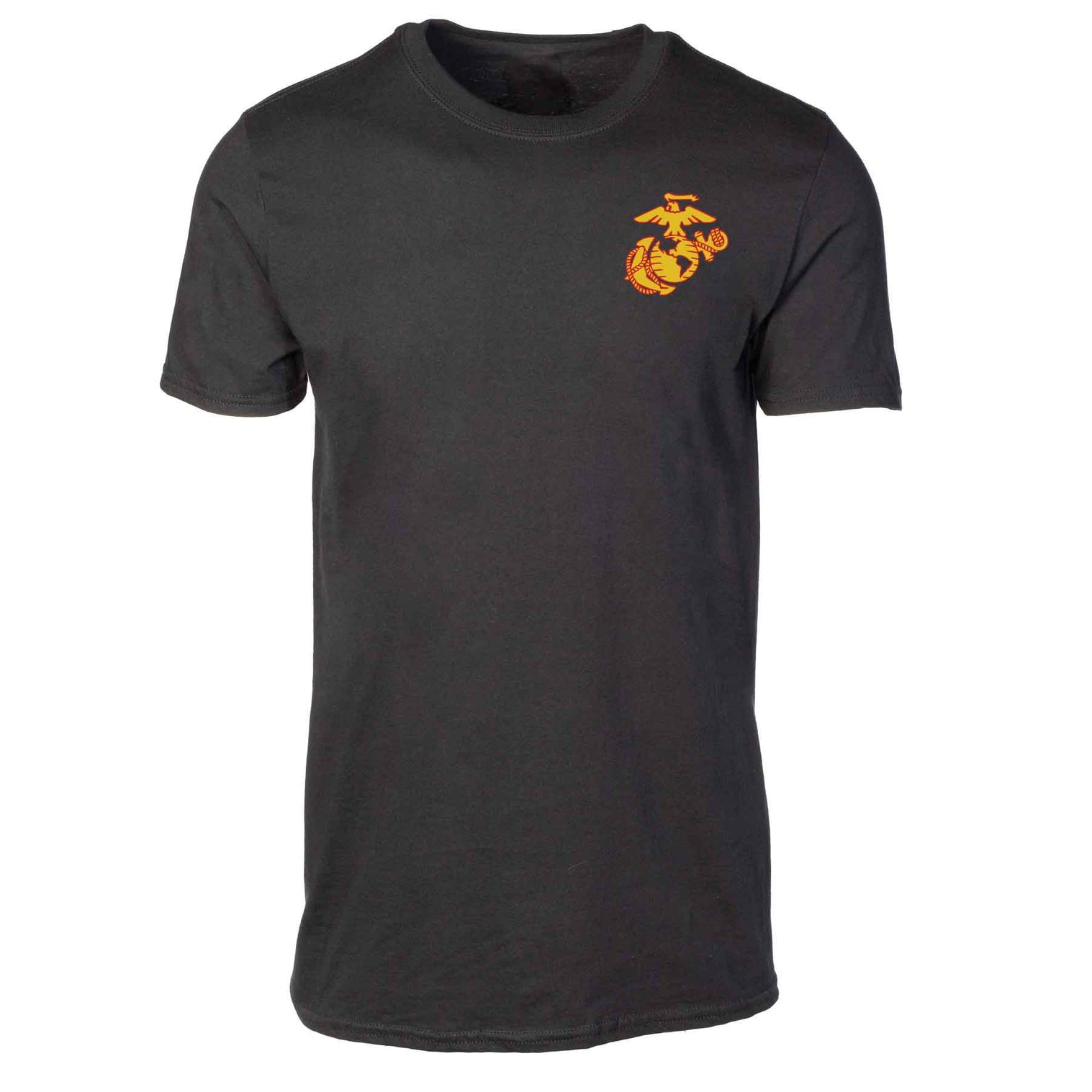 Tip Of The Spear Rank T-Shirt – SGT GRIT