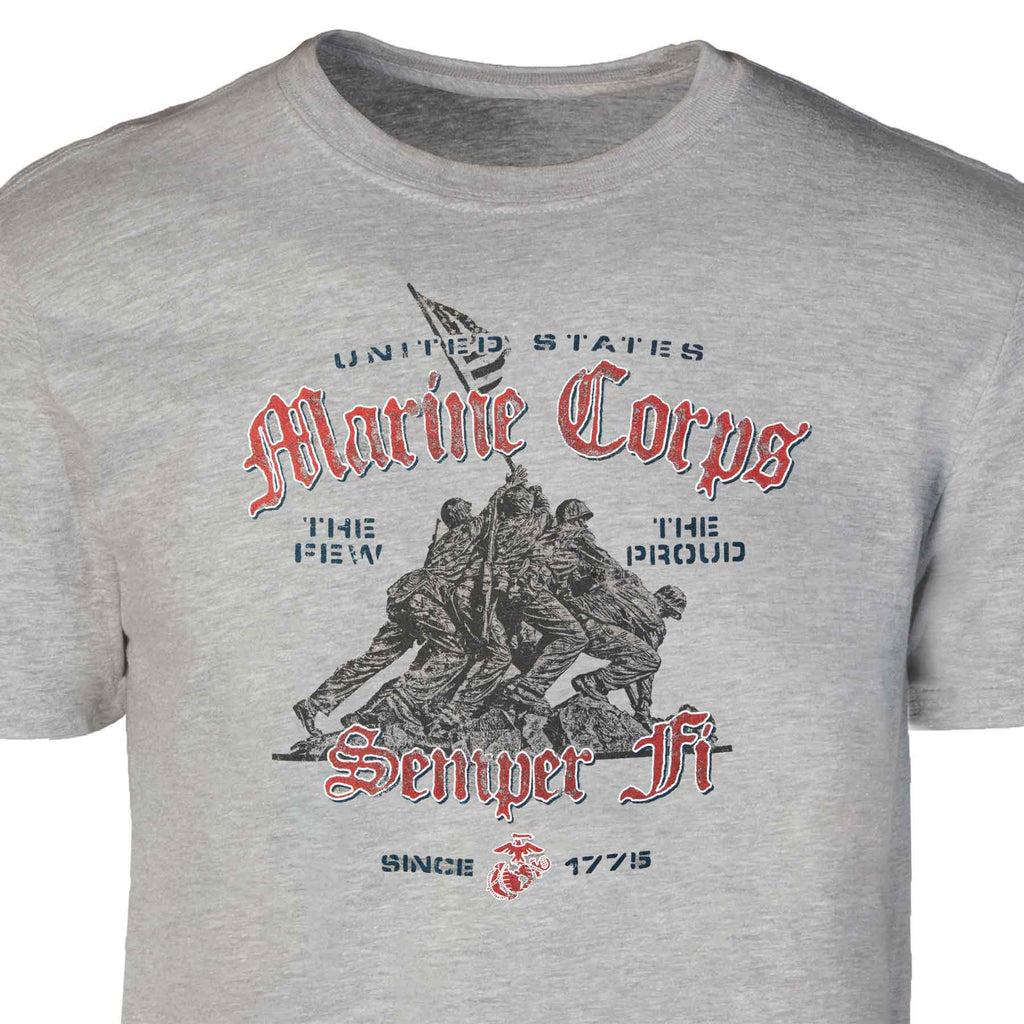 Marine Corps Products, New Arrivals - SGT GRIT
