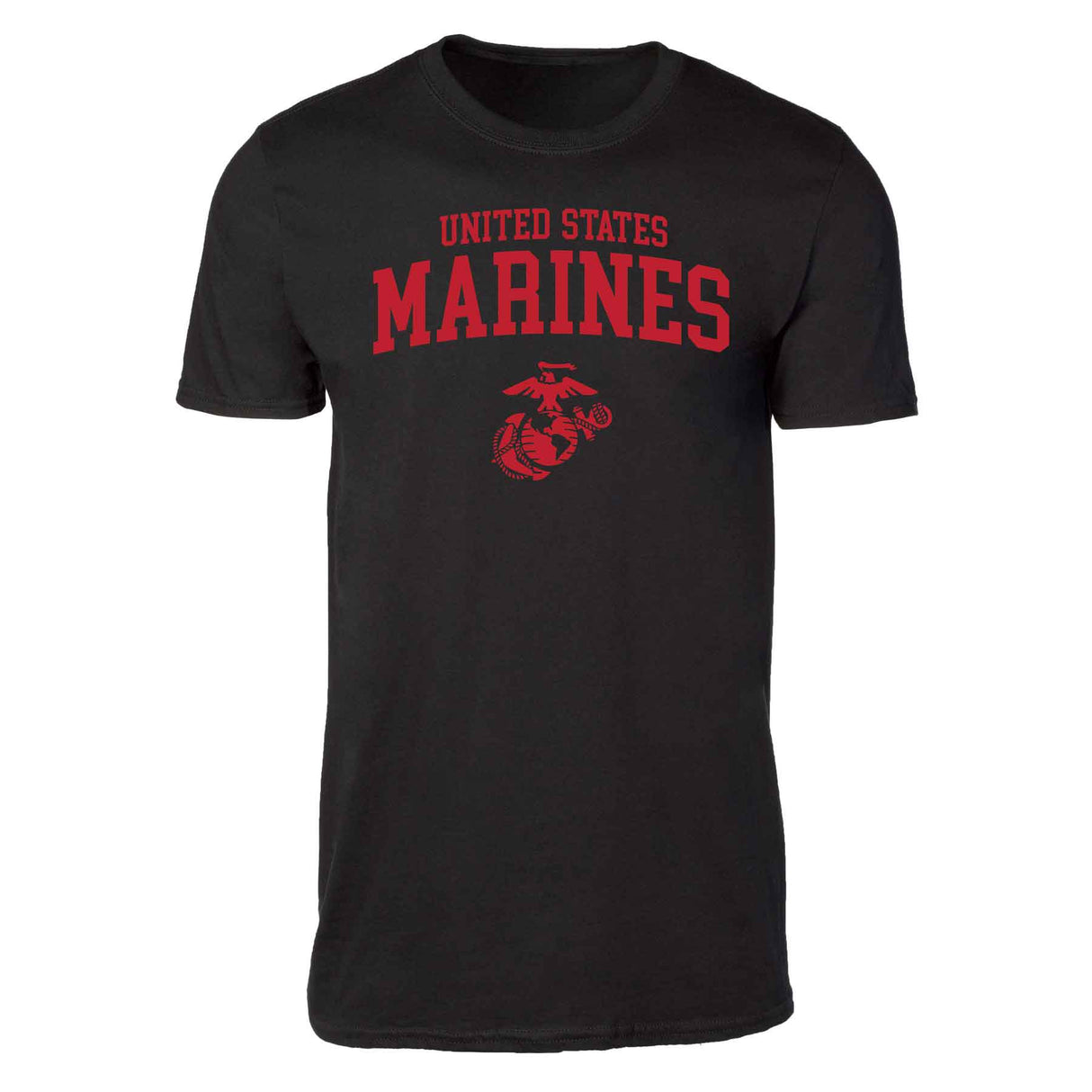 T Shirt Us Marines
