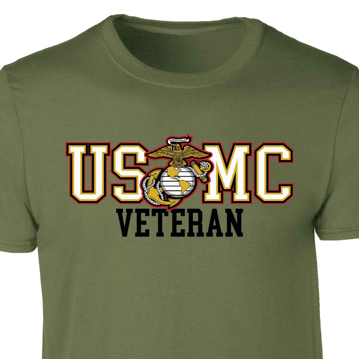 Marine T-shirts, USMC Shirts - SGT GRIT