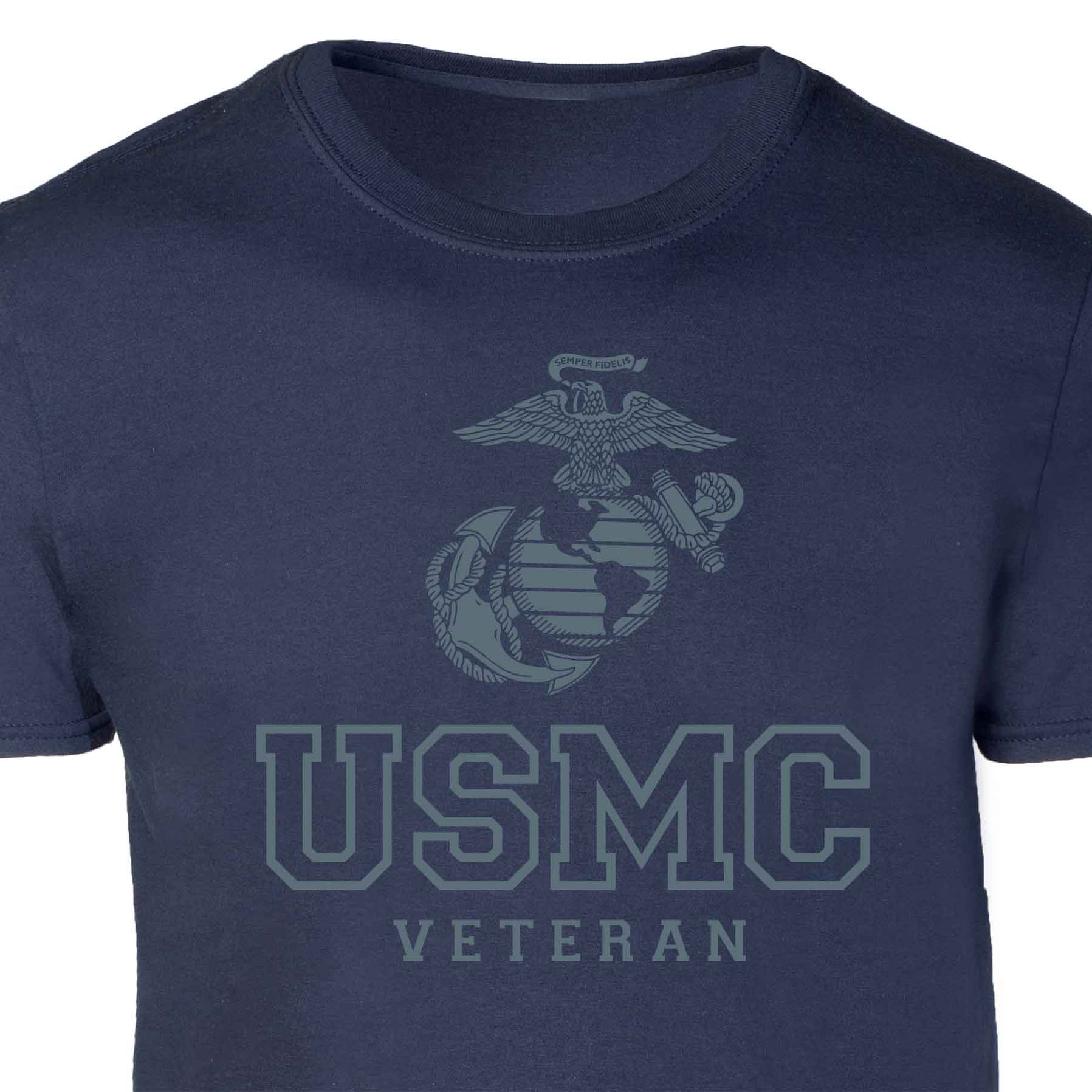 Marine T-shirts, USMC Shirts - SGT GRIT
