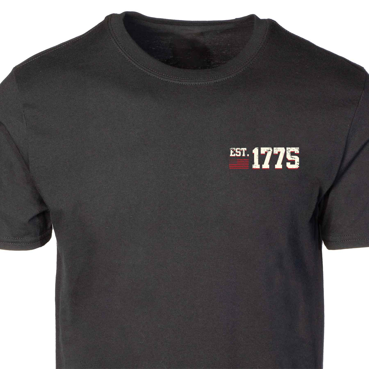 Marines Est. 1775 T-shirt – SGT GRIT