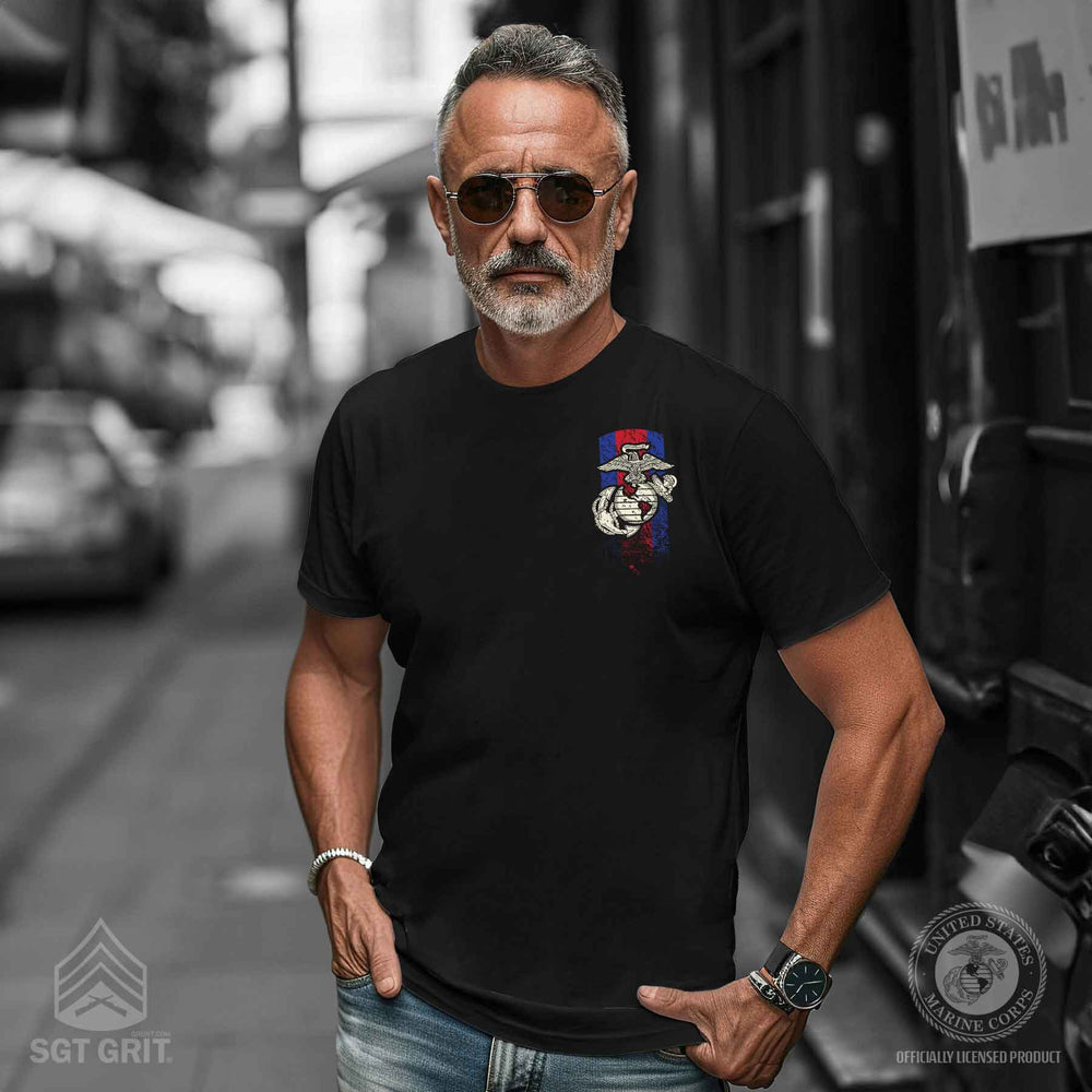 Marine T-shirts, USMC Shirts - SGT GRIT