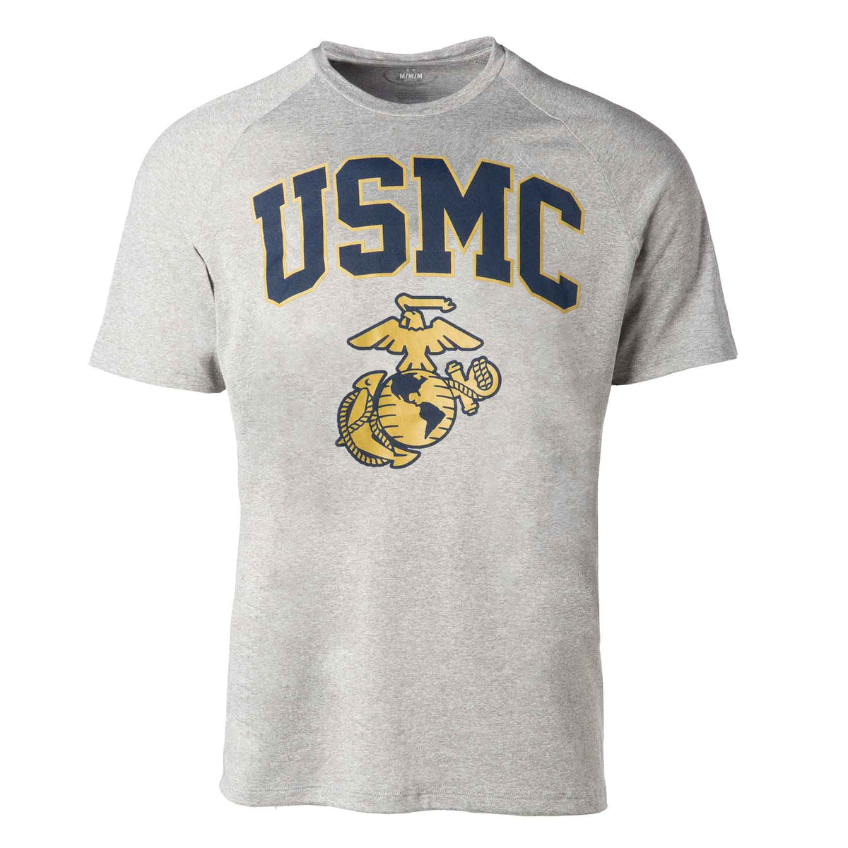 Under Armour USMC Tech Tee – SGT GRIT