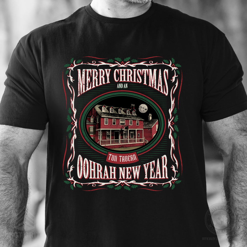 Officially Licensed USMC Christmas Ornaments & Gifts – SGT GRIT