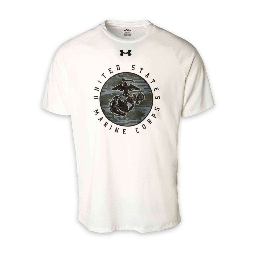 Licensed USMC Performance Shirts, Pants & Apparel — SGT GRIT