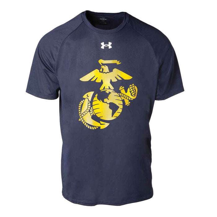 UA Multi-color EGA Tech T-shirt — SGT GRIT