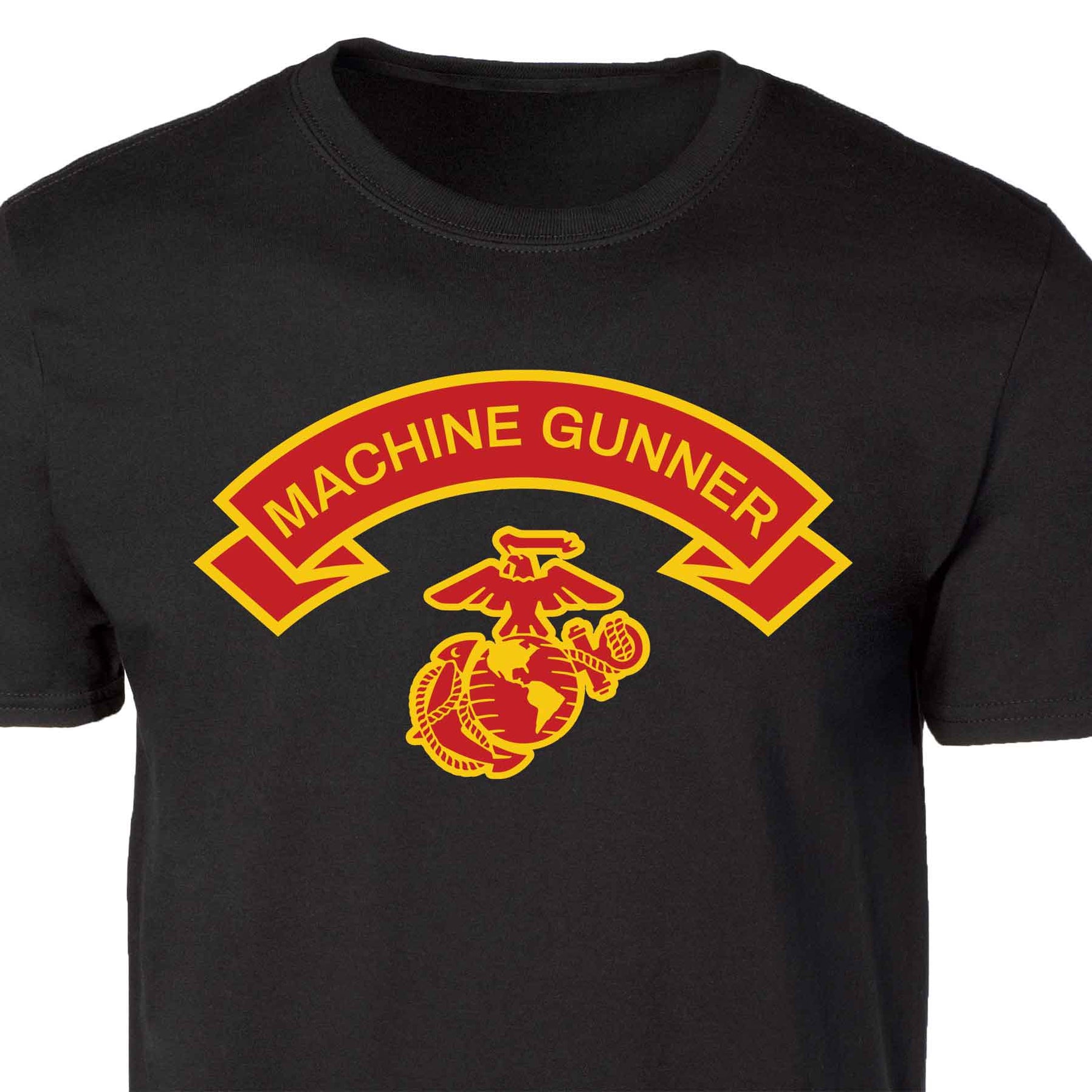 Marine T-shirts, USMC Shirts - SGT GRIT