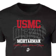 Choose Your Marine MOS Flag T-shirt – SGT GRIT