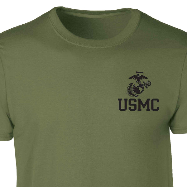 Men's, Women's & Kids' USMC-Licensed Apparel – SGT GRIT