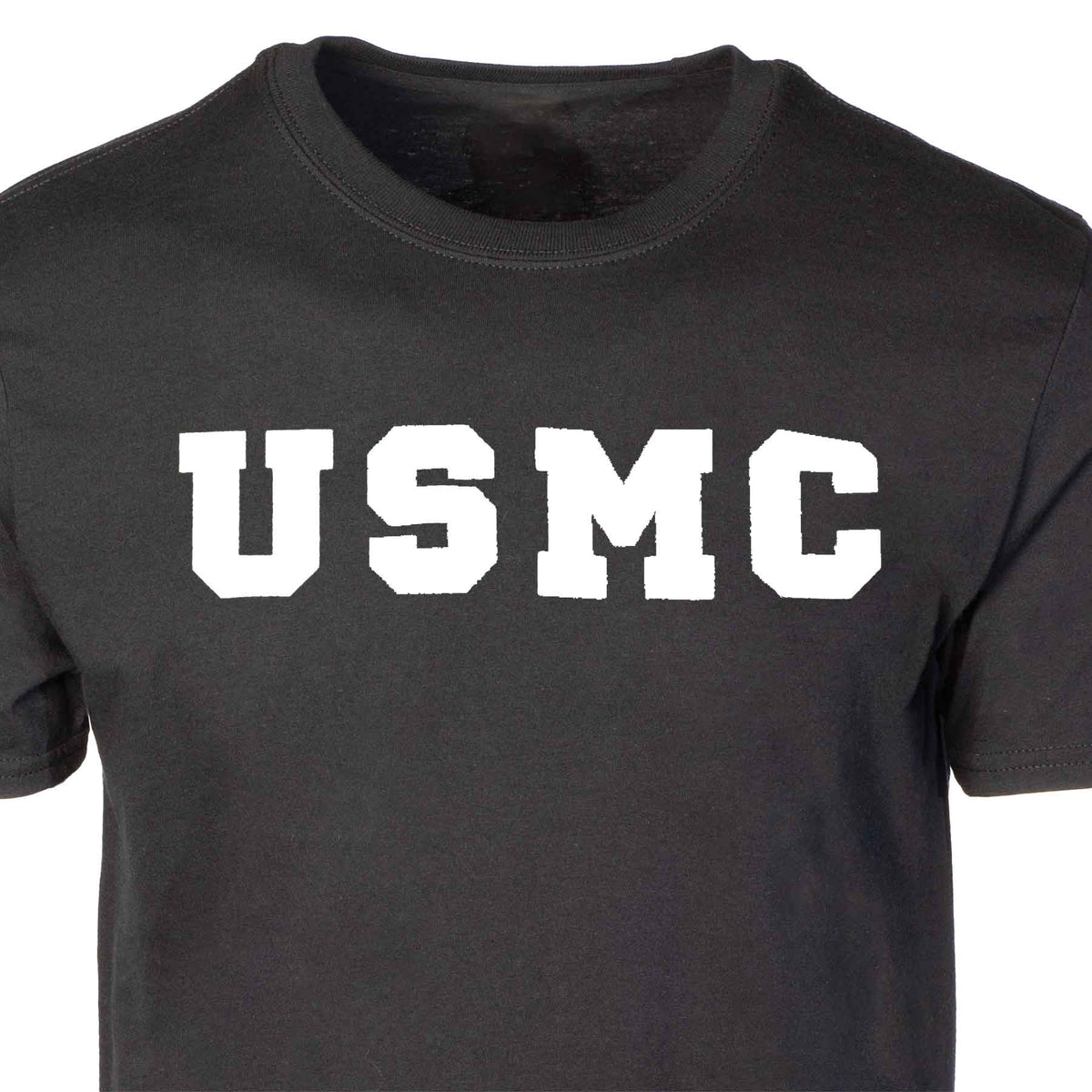 USMC Bold Tshirt — SGT GRIT