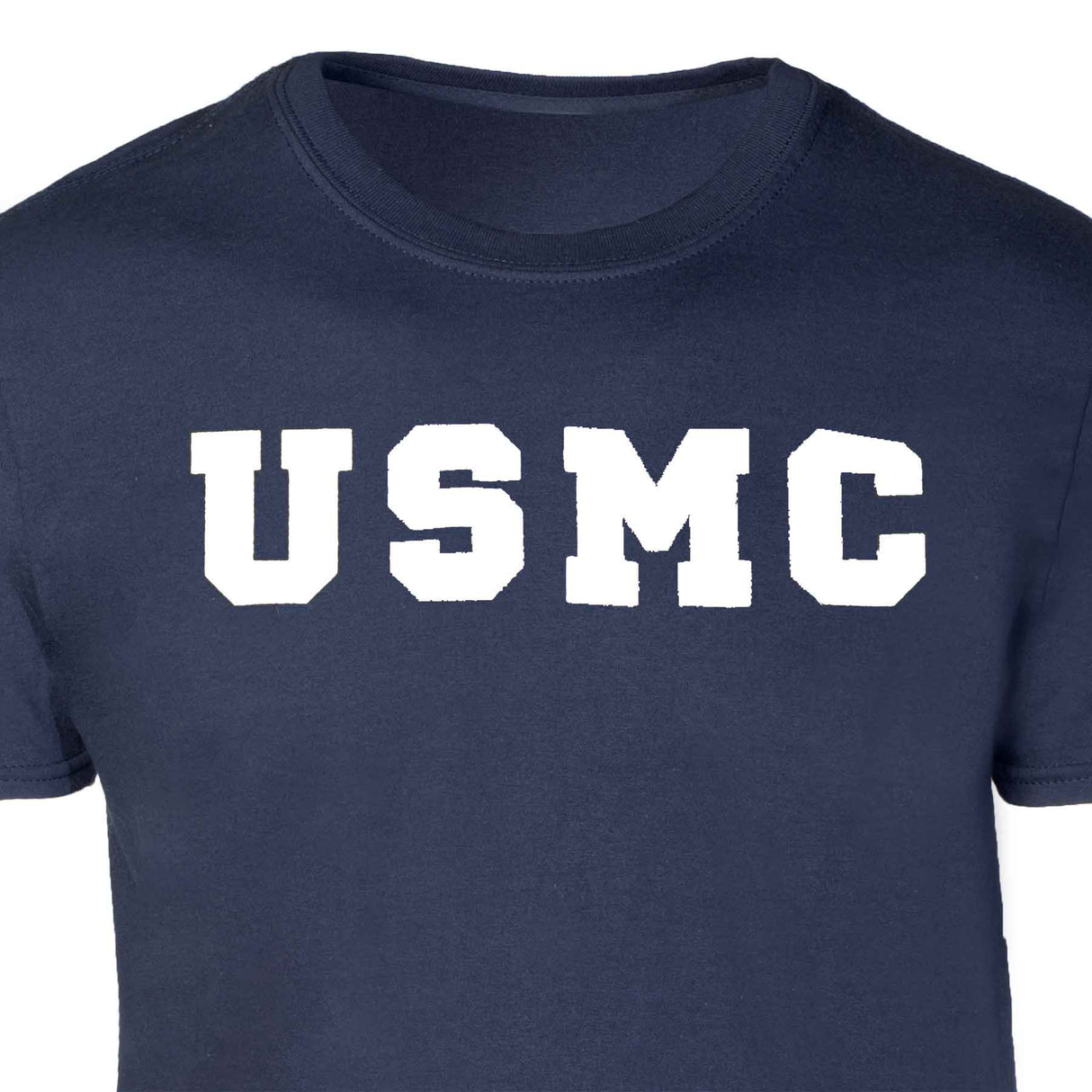 USMC Bold Tshirt – SGT GRIT