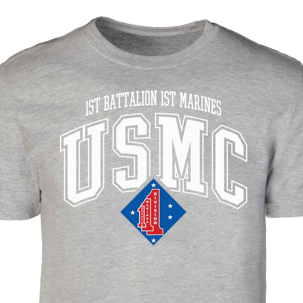 Unit T-shirts — SGT GRIT