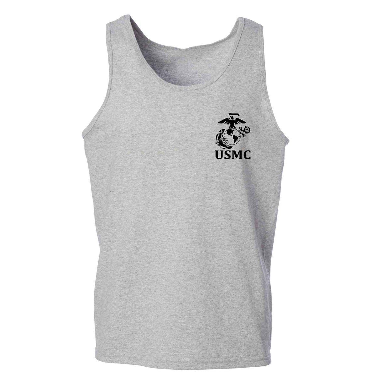 USMC Eagle Globe and Anchor Tank Top – SGT GRIT