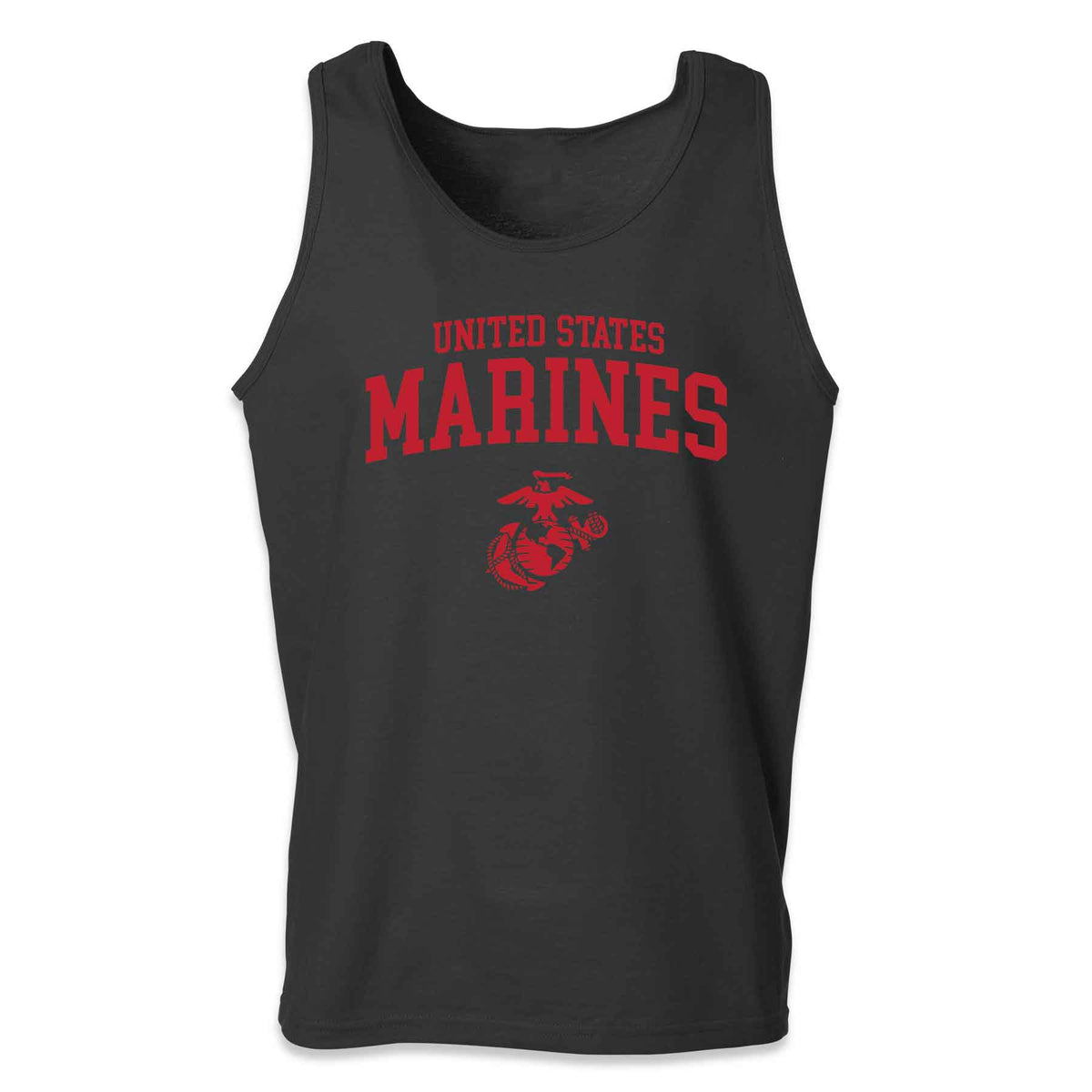 United States Marines Tank Top – SGT GRIT