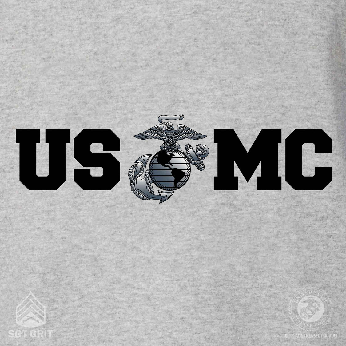 USMC Tank Top – SGT GRIT