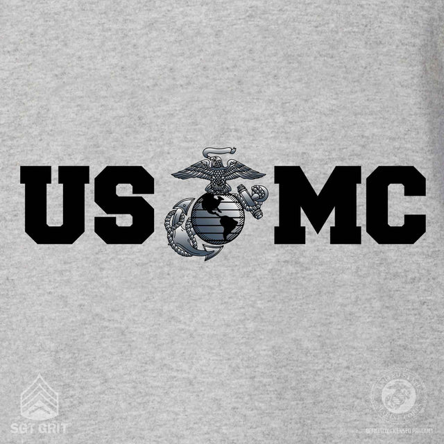 USMC Tank Top – SGT GRIT