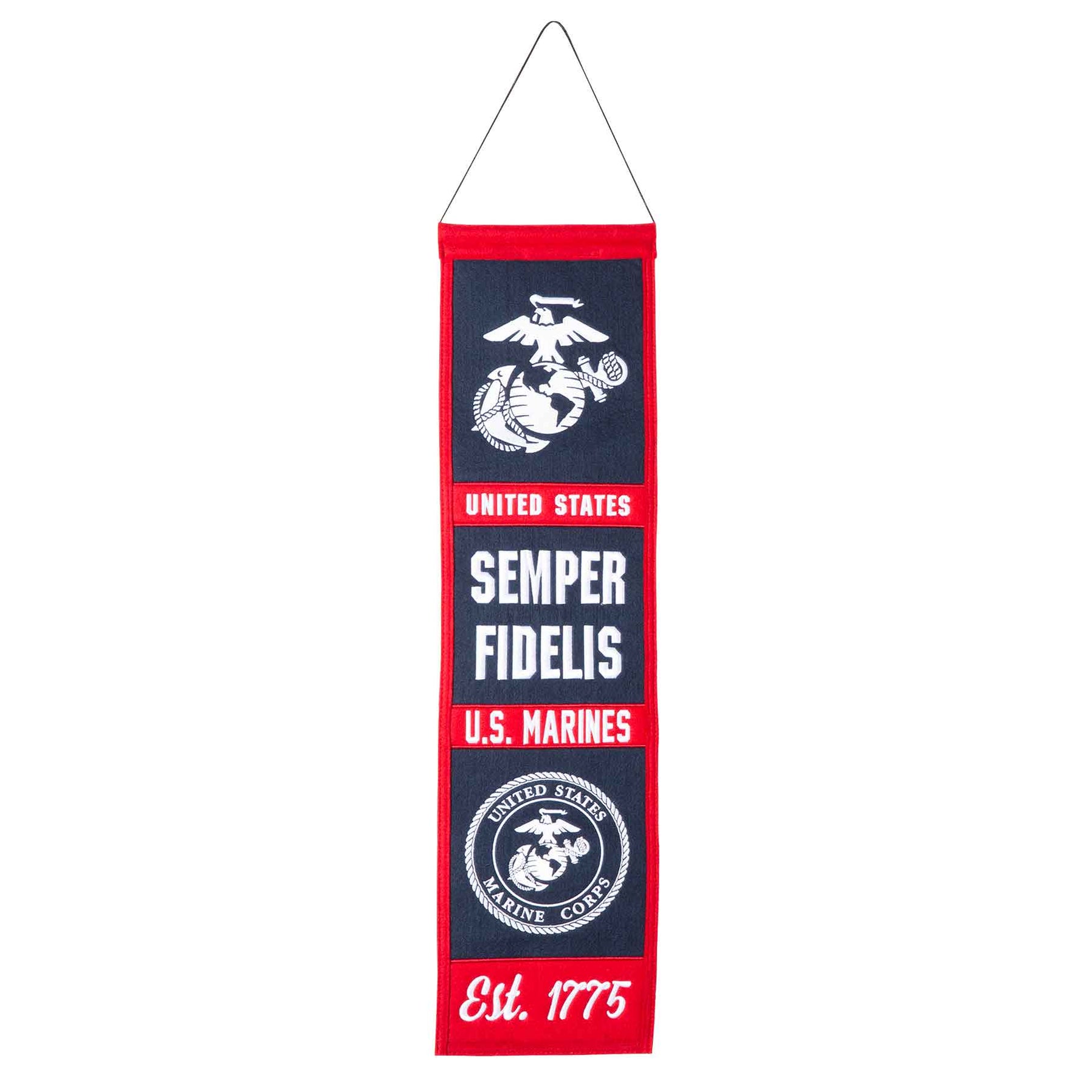 Officially Licensed USMC Home Decor & Utensils — SGT GRIT