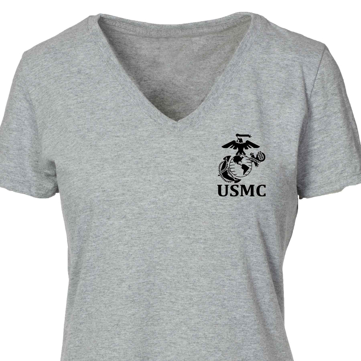 Women's Officially Licensed USMC Apparel – SGT GRIT