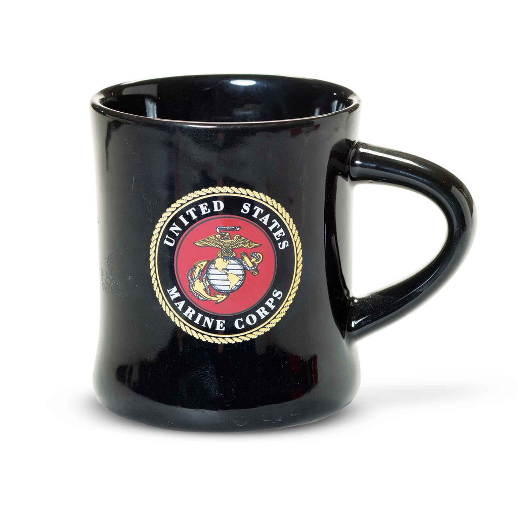 Marine Corps Coffee Cups, Mugs - SGT GRIT