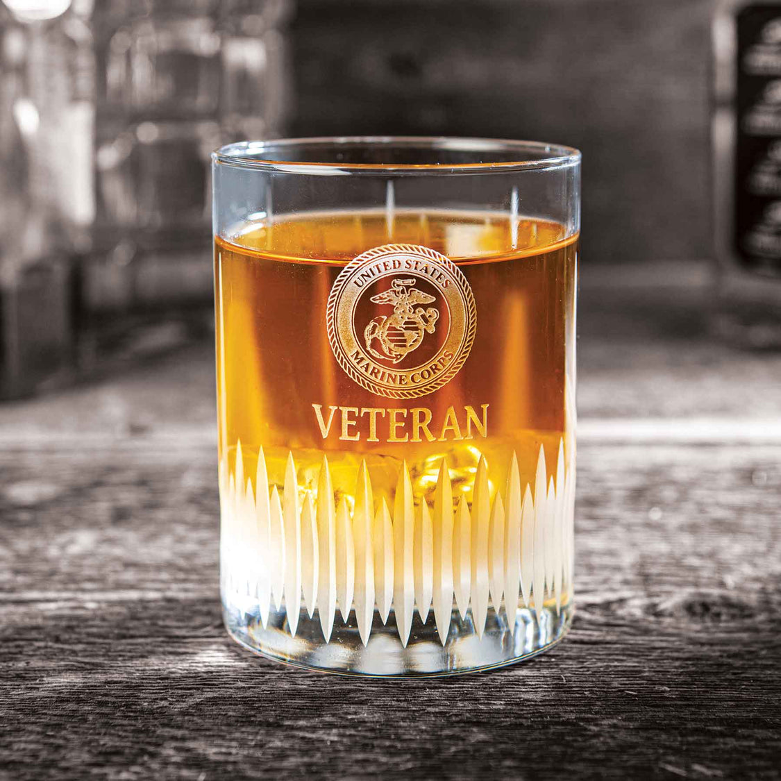 U.S. Marine Corps Coffee Mugs, Glassware - SGT GRIT