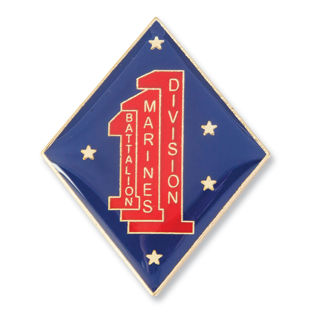 Unit Pins — SGT GRIT