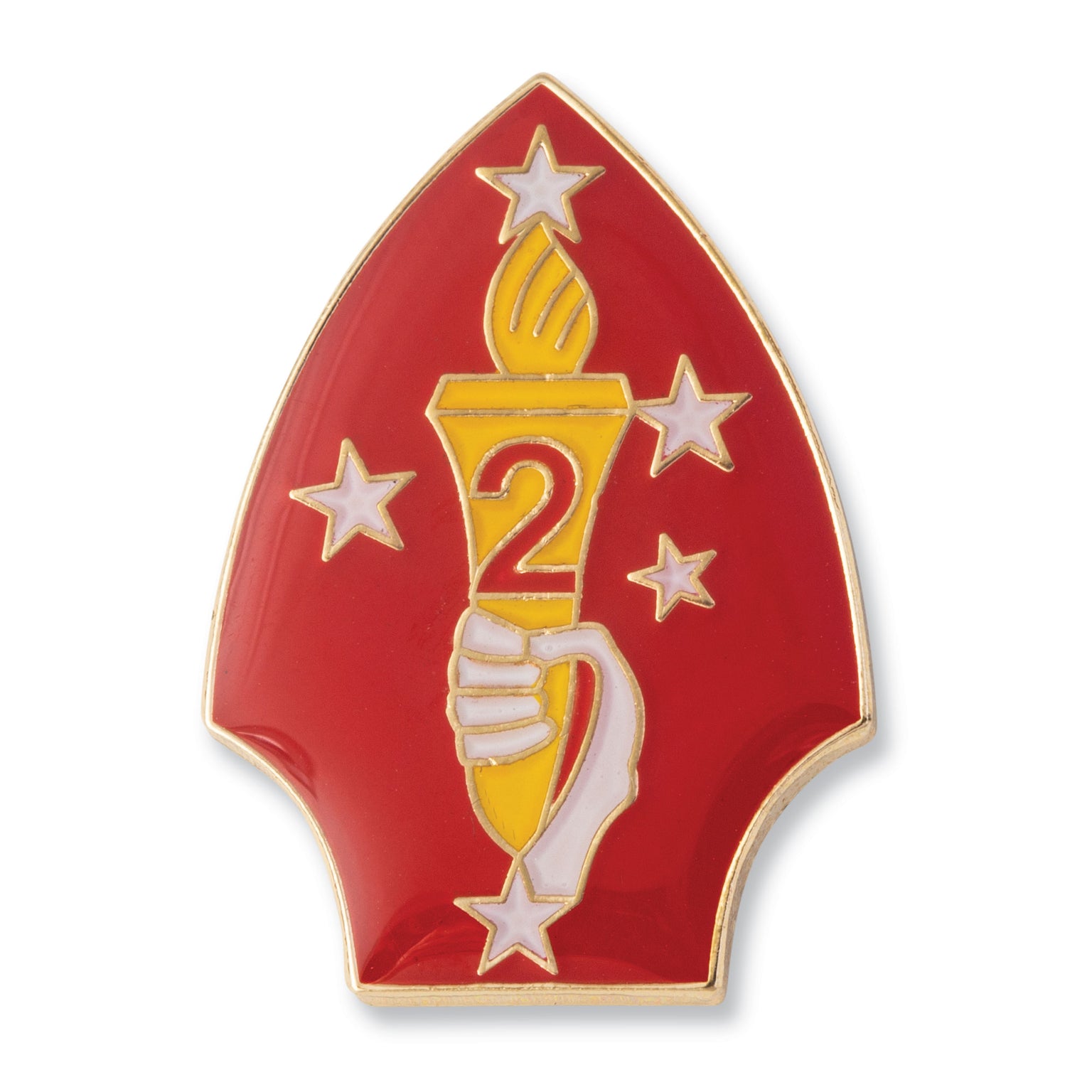Unit Pins — SGT GRIT