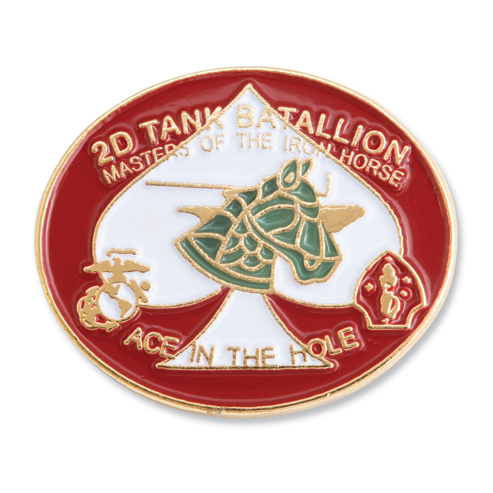 Tank Battalions – SGT GRIT