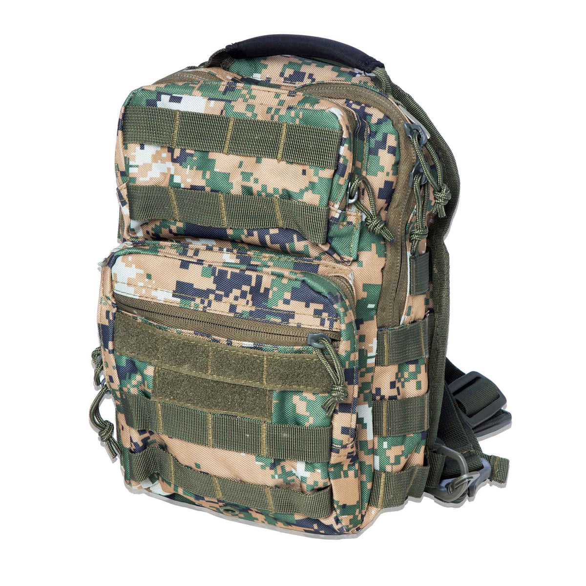 Marine Corps Luggage and Duffels - SGT GRIT