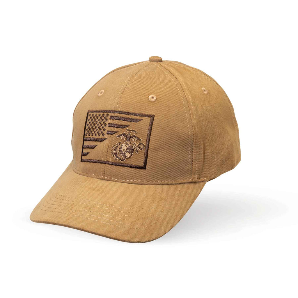 Marine Corps Covers, Caps, Hats - SGT GRIT