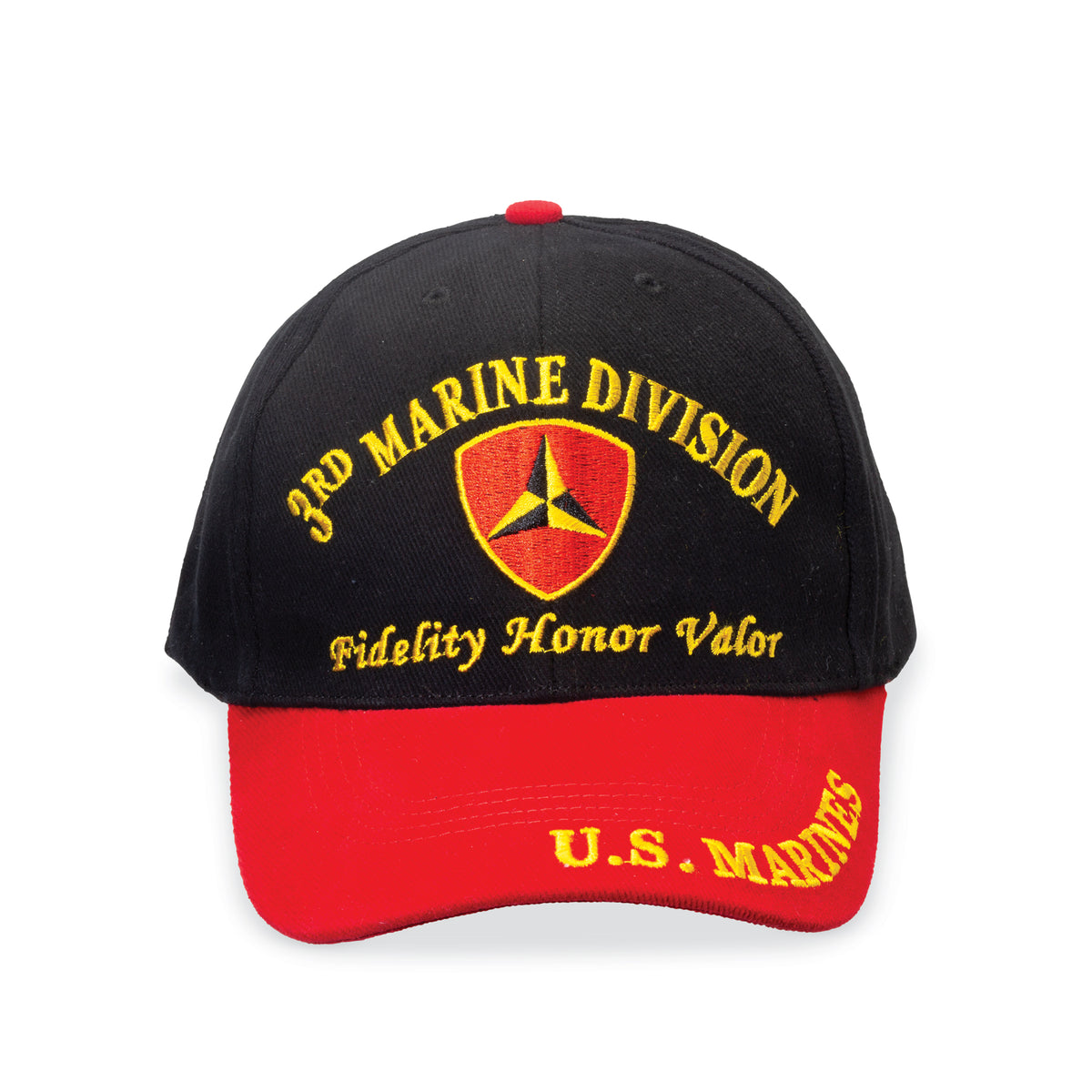 Officially Licensed USMC Hats & Covers – SGT GRIT