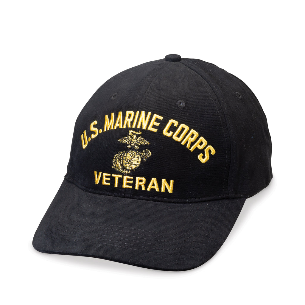 Marine Corps Covers, Caps, Hats - SGT GRIT