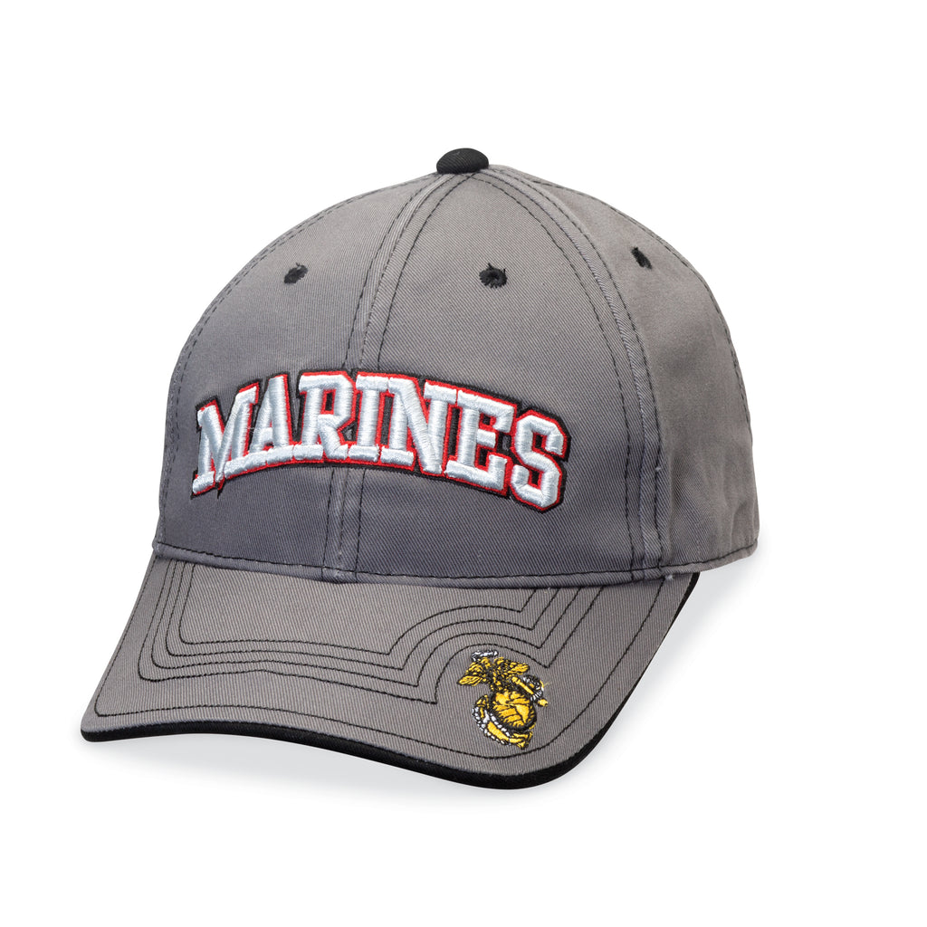 Marine Corps Covers, Caps, Hats - SGT GRIT