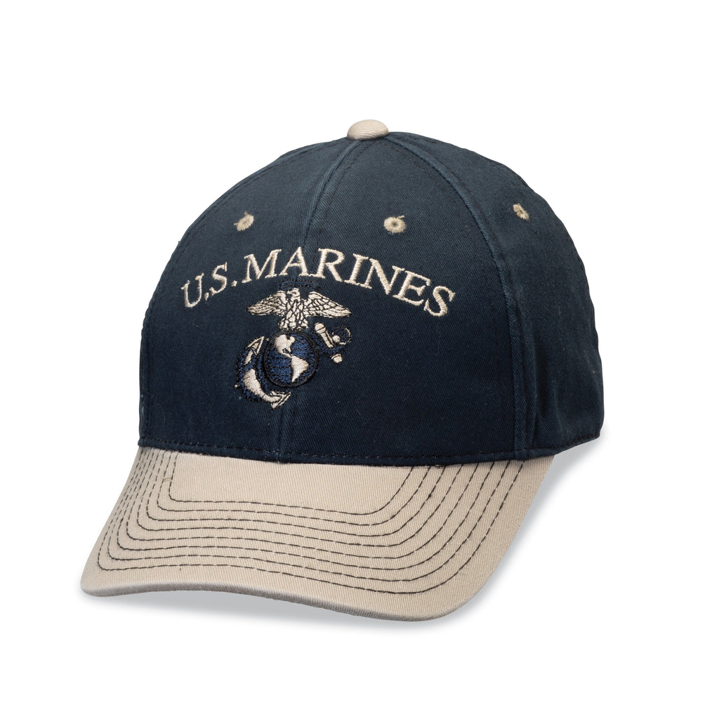Marine Corps Covers, Caps, Hats - SGT GRIT